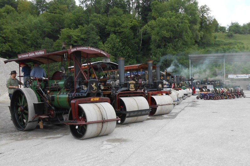 Dampfwalzentreffen